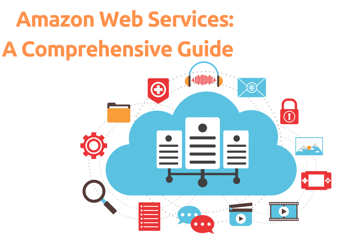 Amazon Web Services (AWS) Training in Navi Mumbai - Rise Institute